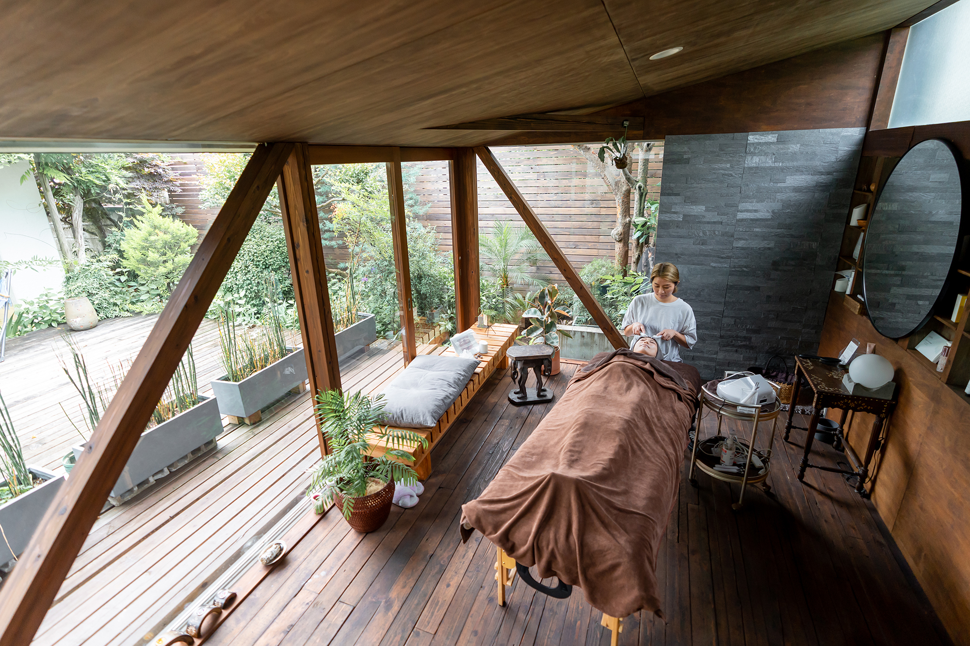 Menu – nabi beauty spa